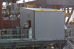 Kelly Klosure | HRSG Enclosures